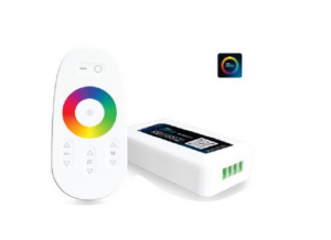 CONTROLADOR RGB VEICO NEXUS – MyPool